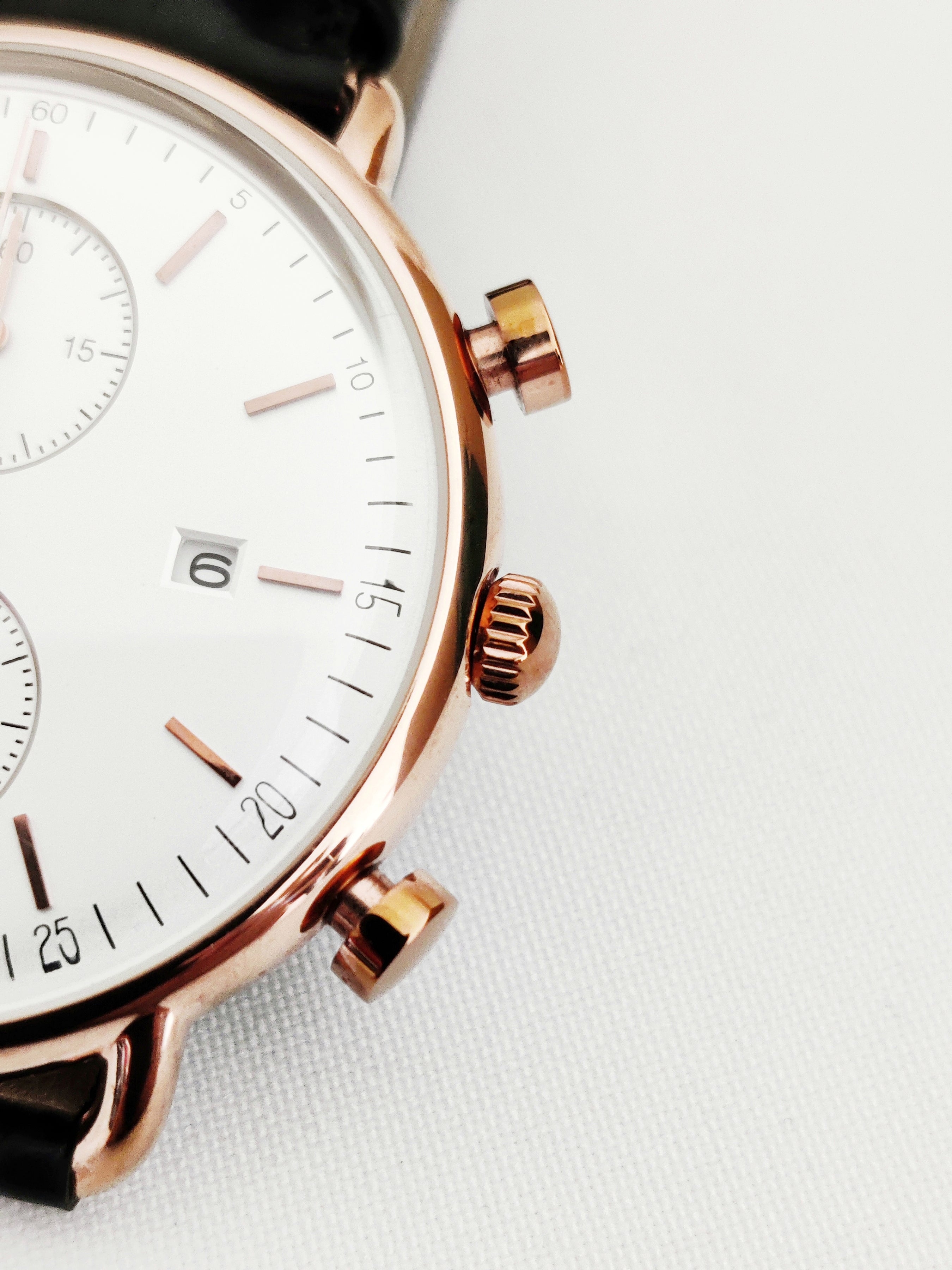 Audeamus Watch | Premium Watches at an Honest price