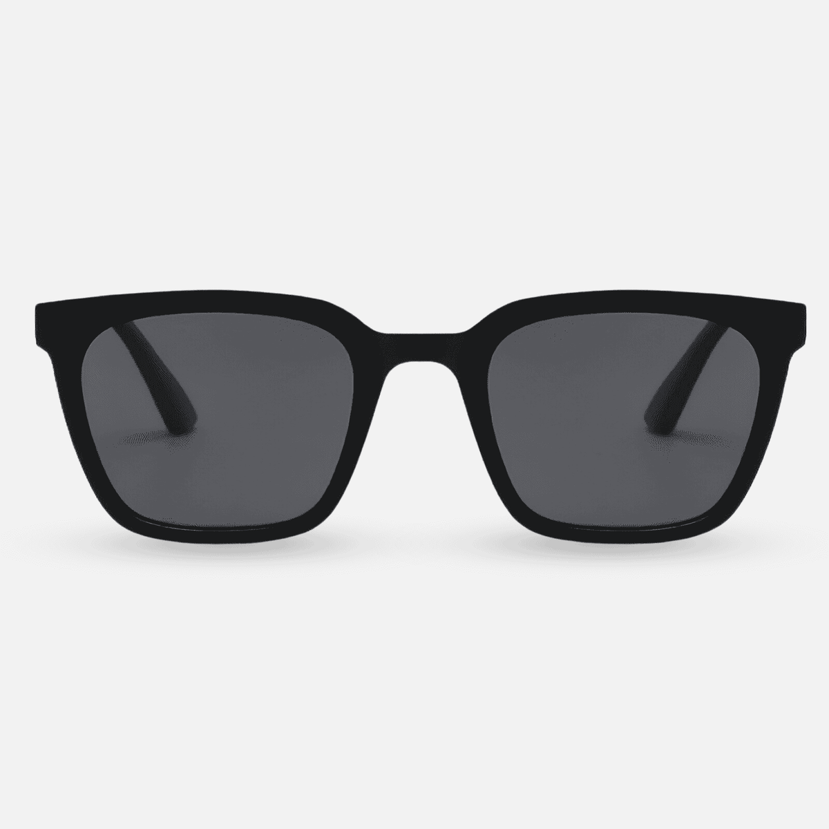 Chic Rectangular Framed Sunglasses Audeamus Official