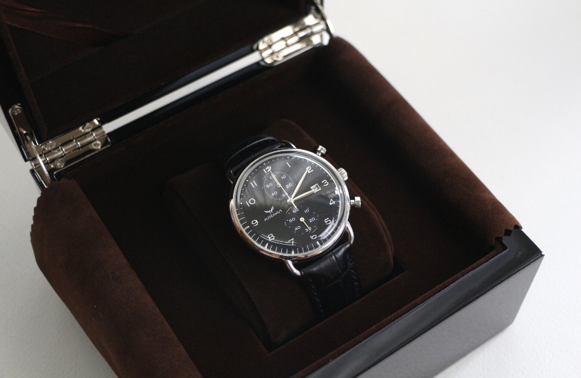 Audeamus Watch | Premium Watches at an Honest price