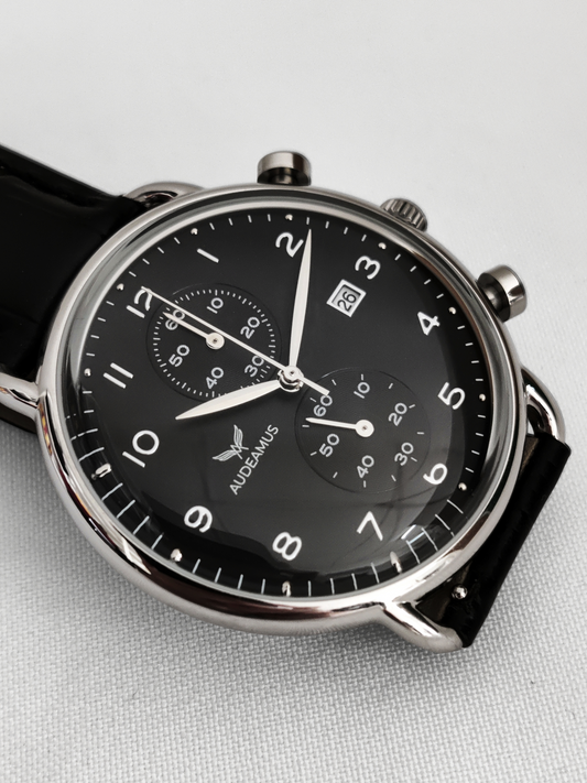 Audeamus Watch | Premium Watches at an Honest price