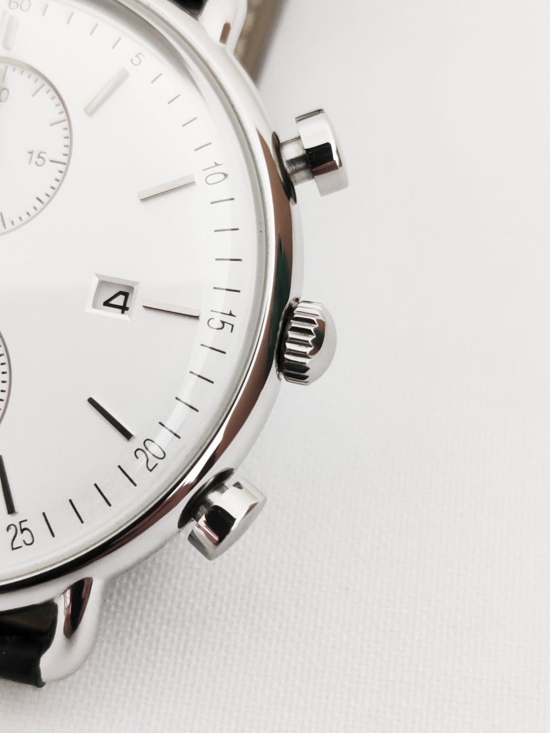 Watches – Audeamus Official