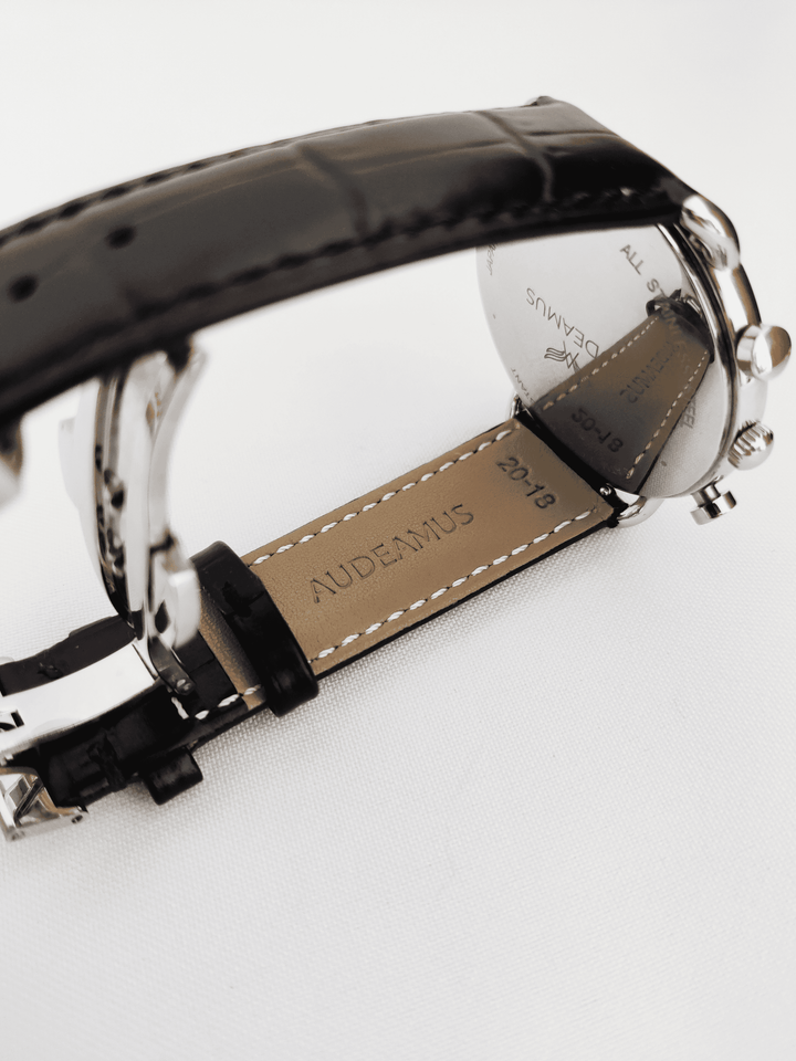 Watches – Audeamus Official